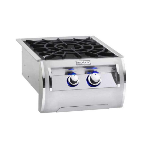 Power Burners - BBQ Grills, BBQ Smokers, & Outdoor Kitchens | BBQ Grill ...