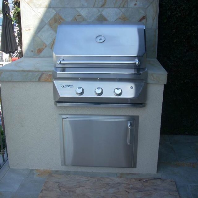 Outdoor Kitchen Gallery - The BBQ Grill Outlet