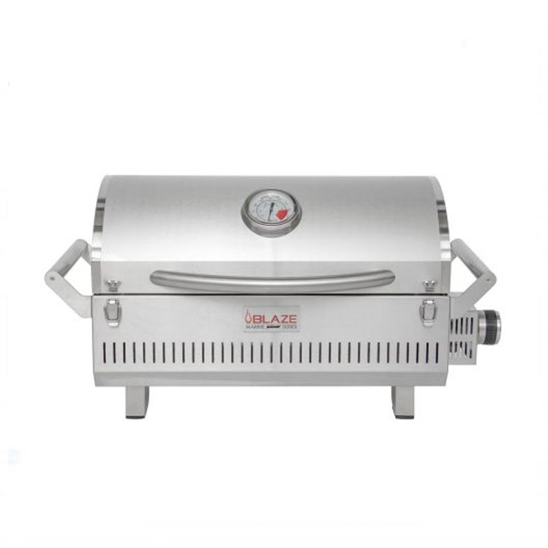Portable Table Top Gas Grills