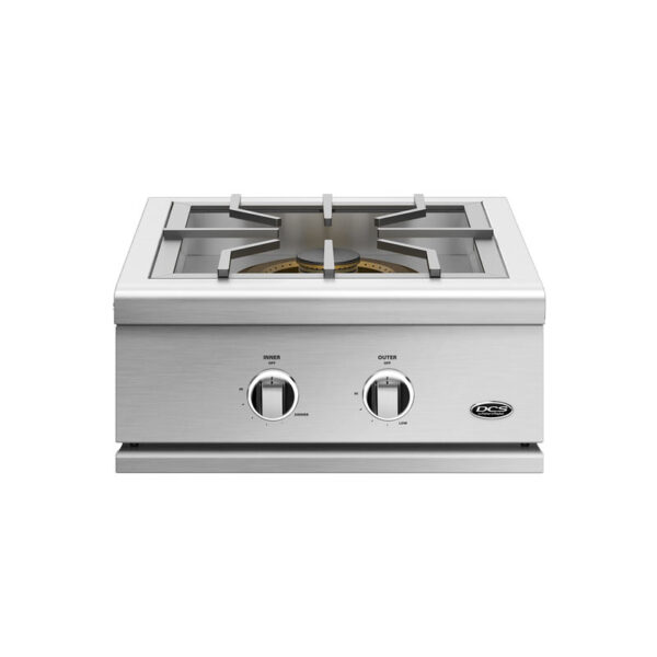 Power Burners - BBQ Grills, BBQ Smokers, & Outdoor Kitchens | BBQ Grill ...