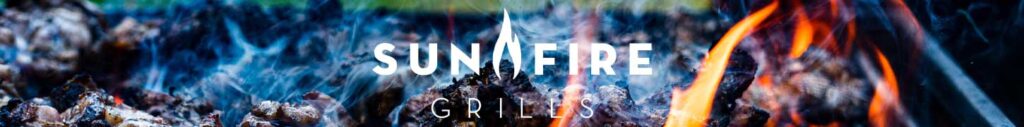 Sunfire Grills & Outdoor Kitchen Equipment