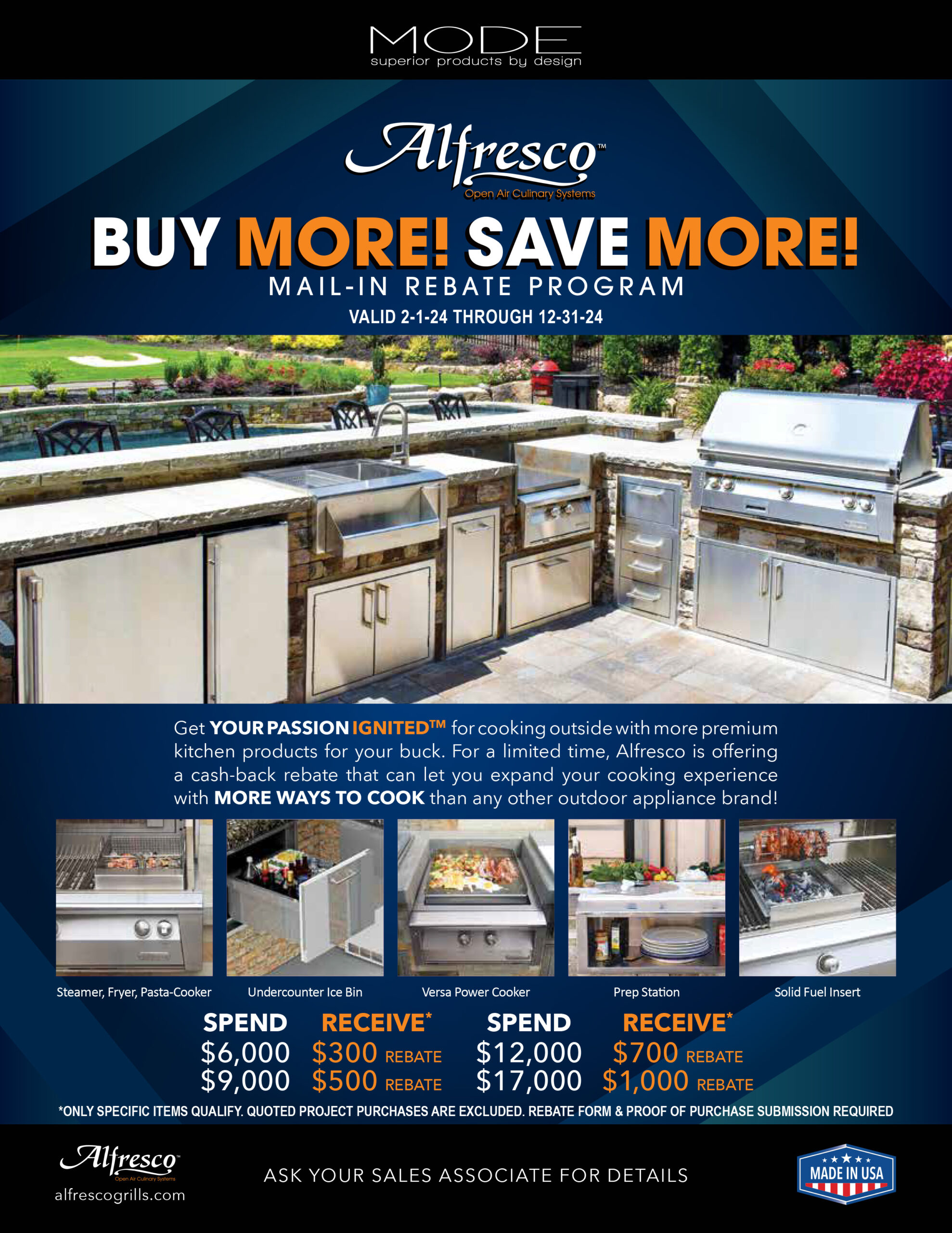 The BBQ Grill Outlet | BBQ Grills, Smokers & Outdoor Kitchens & More